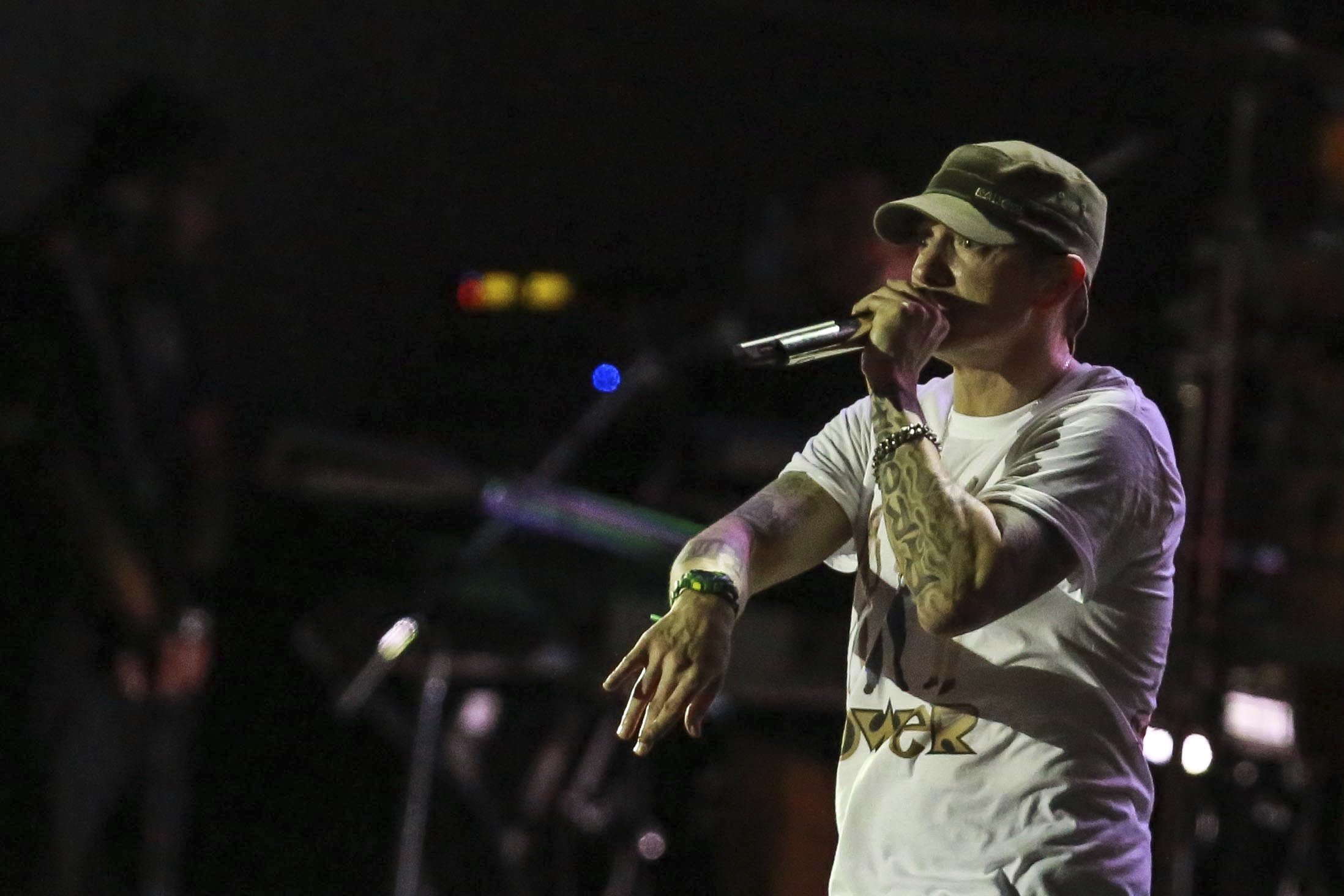 Celebrate Them: A Gallery Of Rappers Who Overcame Their Lean And Xanax ...