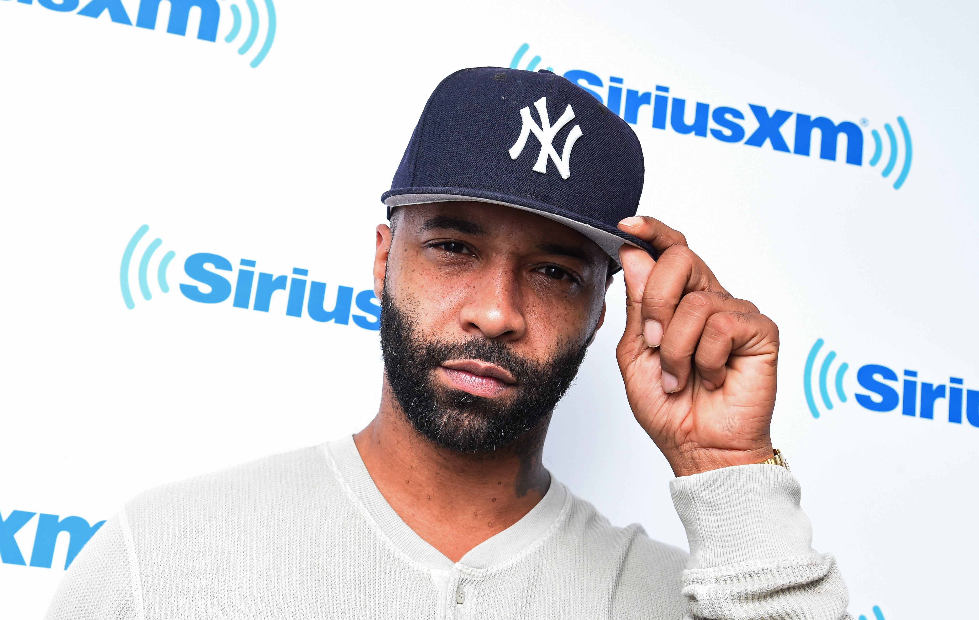 Joe Budden Gives His Two Cents On Trump, 'Ye, Harlem, Hoodie-Swiping ...
