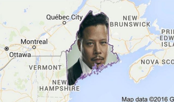 Page 20 of 31 - ALLLL Of The FUNNIEST Terrence Howard "Mayne" Memes