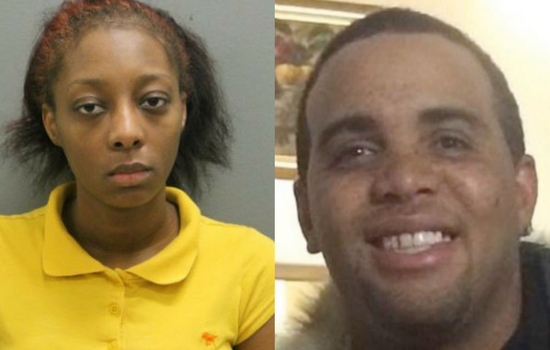 Woman Arrested For Paying Hitman $4K To Murder Man