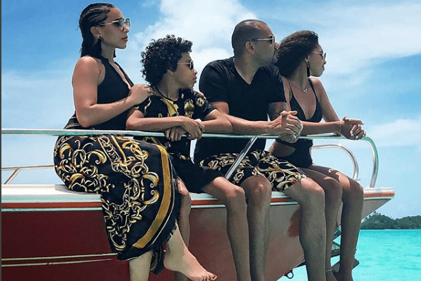 The Real Flossy Posse: DJ Envy's Casey Crew Kept It Coordinated While ...