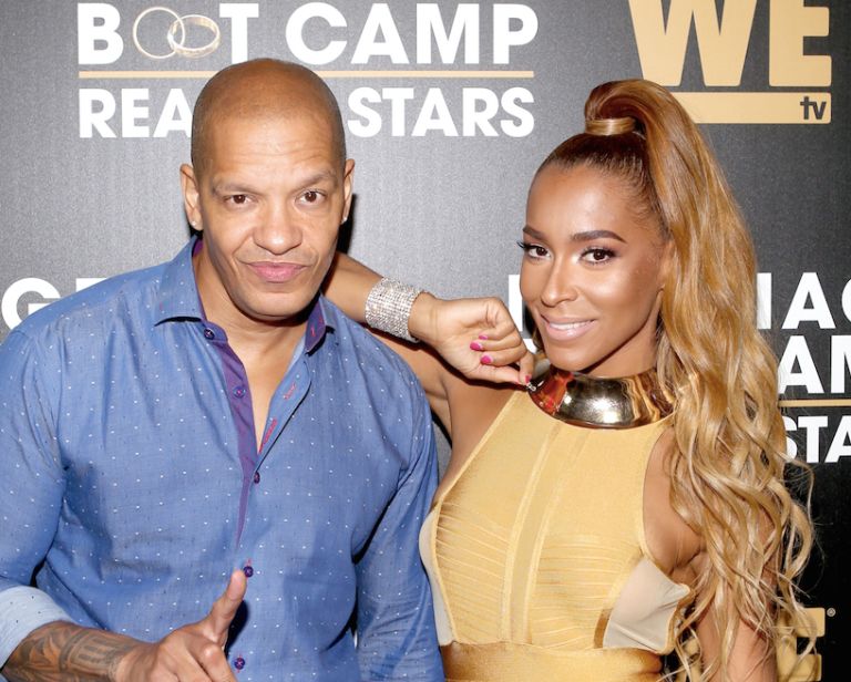 Exclusive: Peter Gunz On Divorce: “Amina Deserves Better - But We Got Married On Shaky Ground"