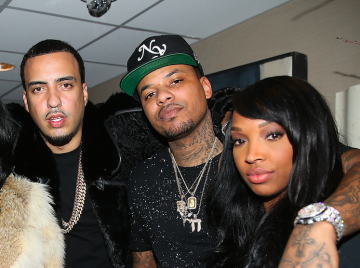 Breaking News: Two Suspects In The Murder Of Rapper Chinx Drugz Taken ...
