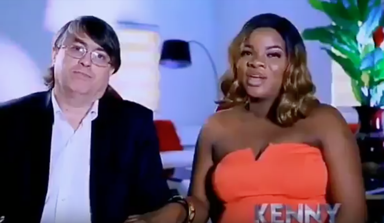 "Real Bed Wenches Of Nigeria" Stars Women Married To White Men