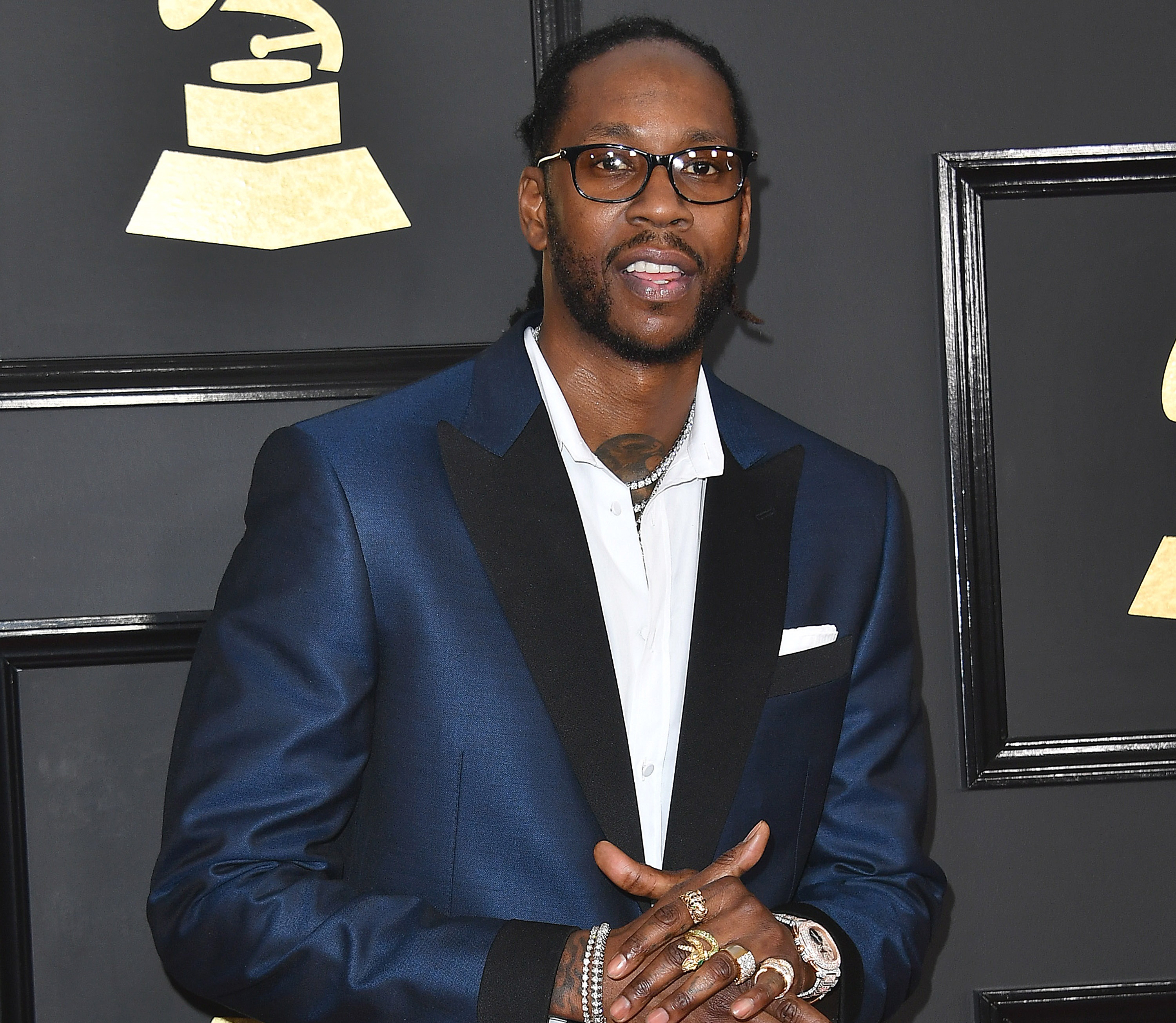 Celebrate Them: A Gallery Of Rappers Who Overcame Their Lean And Xanax ...