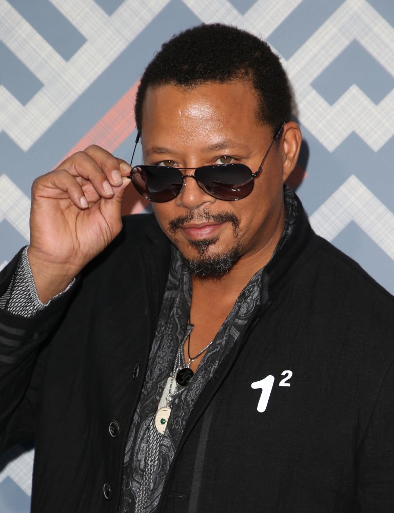 Page 6 of 9 - Terrence Howard Responds To "Mayne" Memes