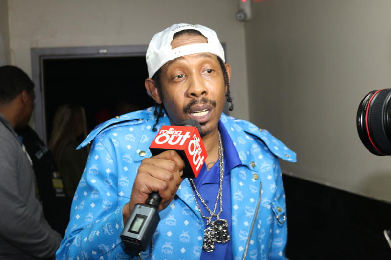 T.I. And Waka Flocka Perform At The Coalition DJ's 10 Anniversary ...