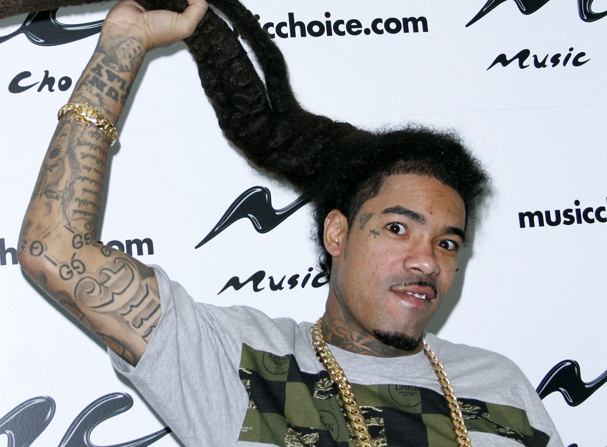 Yikes: #LHHMIA’s Gunplay's Ex-Skripper Bae Sues Over Alleged Cranium ...