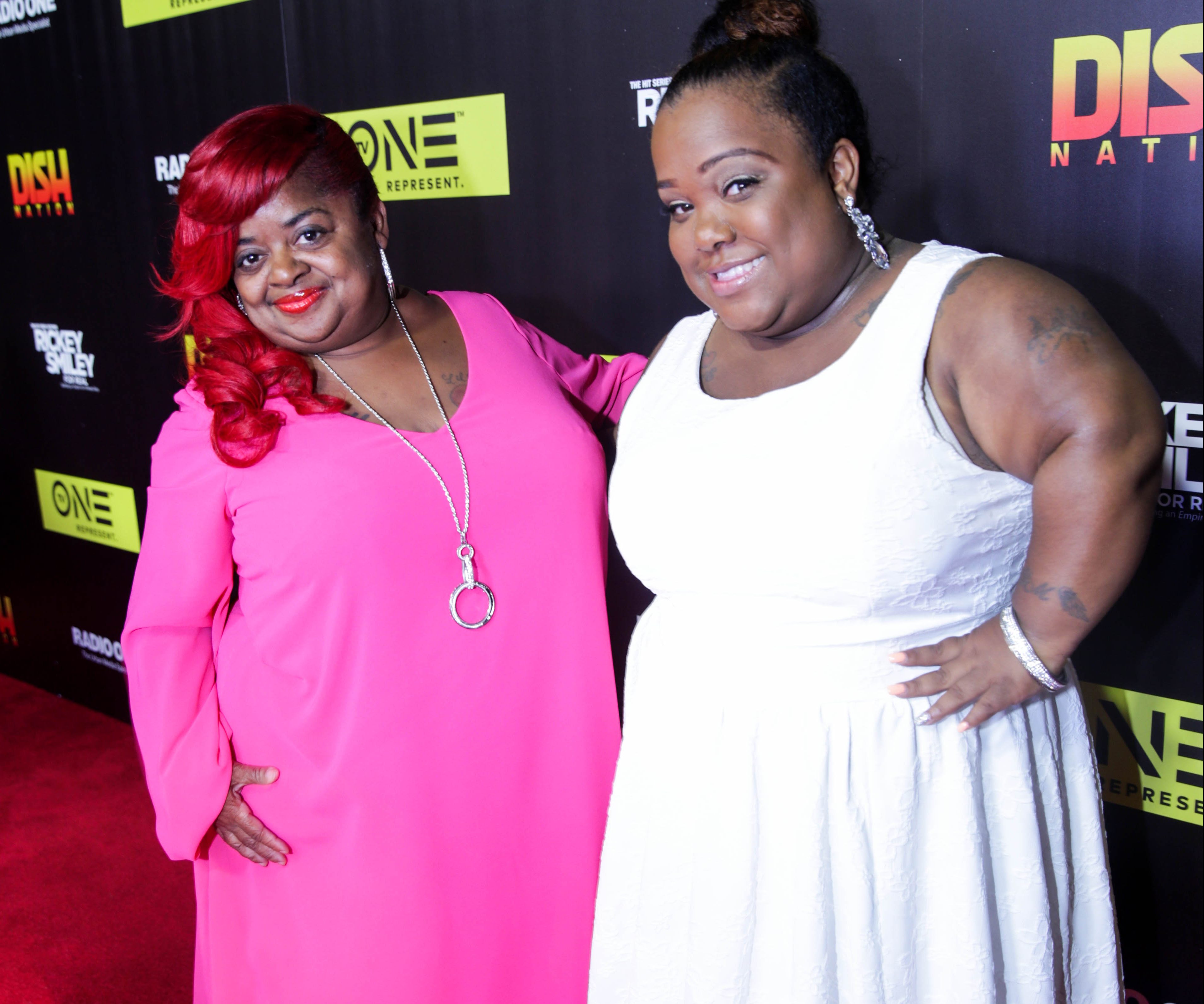 Little Women ATL Highlights: Oh, No! Minnie & Juicy Argue