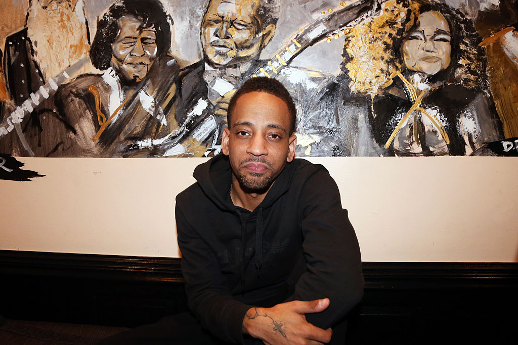 J. Holiday Lashes Out At Beyonce, SZA, And Cardi B. For Getting Grammy Noms