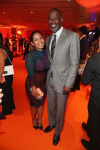 Congratulations! Brian McKnight Now Has A Newlywed Wife To Show How The ...