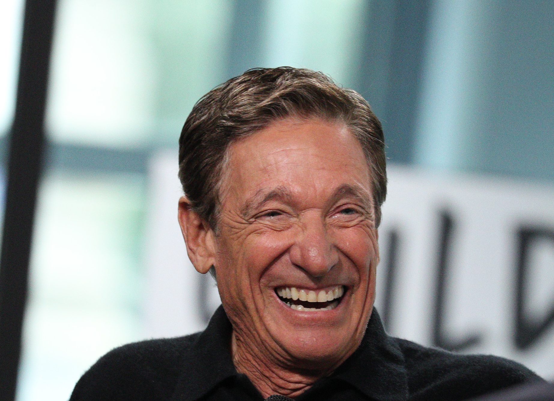 Woman On Maury Checks Her Man For Side-Kids "I Had A Bike Accident!"