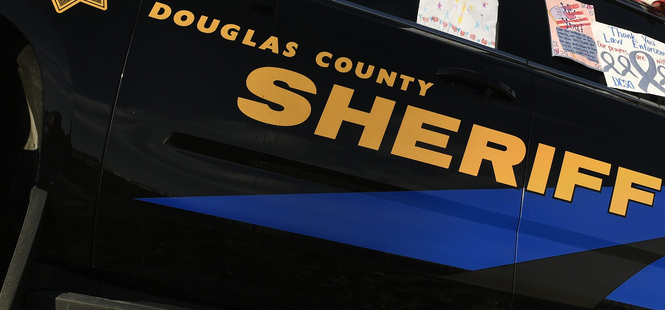 Burglar In Backseat Of Cop Car Is Funniest Thing You'll See Today