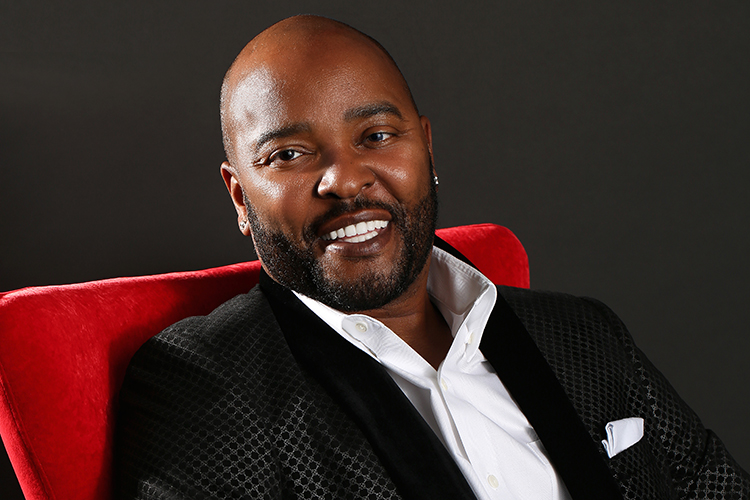 Ryan Cameron Leaving Radio