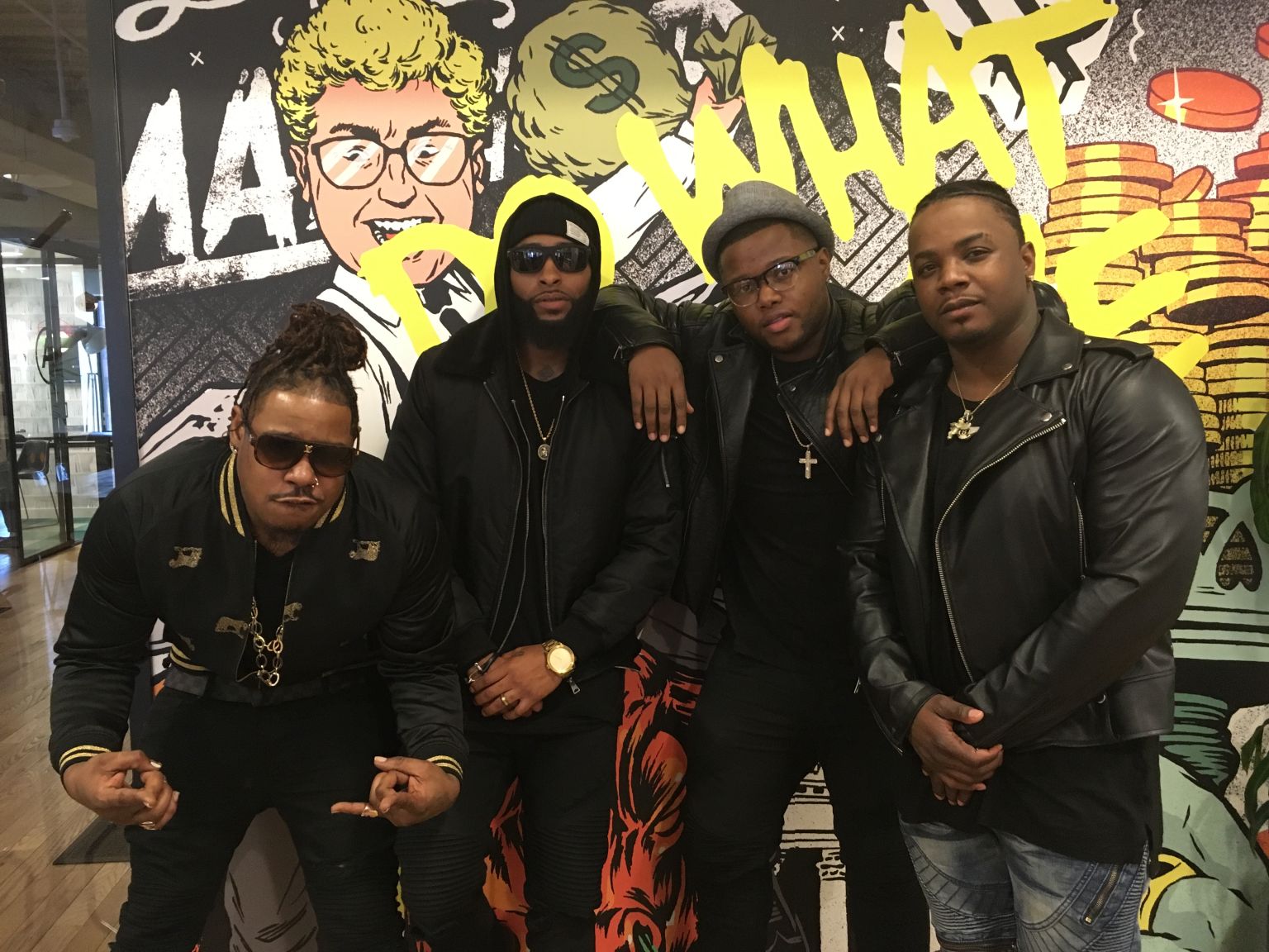 Remember Them? Day26 Is Back With New Album & Reunion Tour