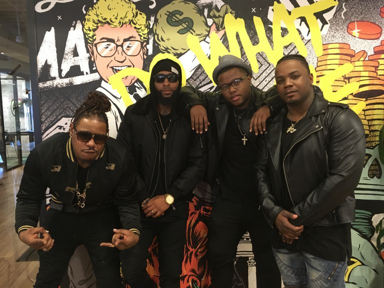 Remember Them? Day26 Is Back With New Album & Reunion Tour