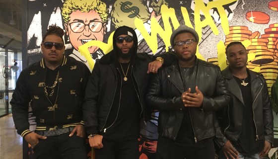 Remember Them? Day26 Is Back With New Album & Reunion Tour | Bossip