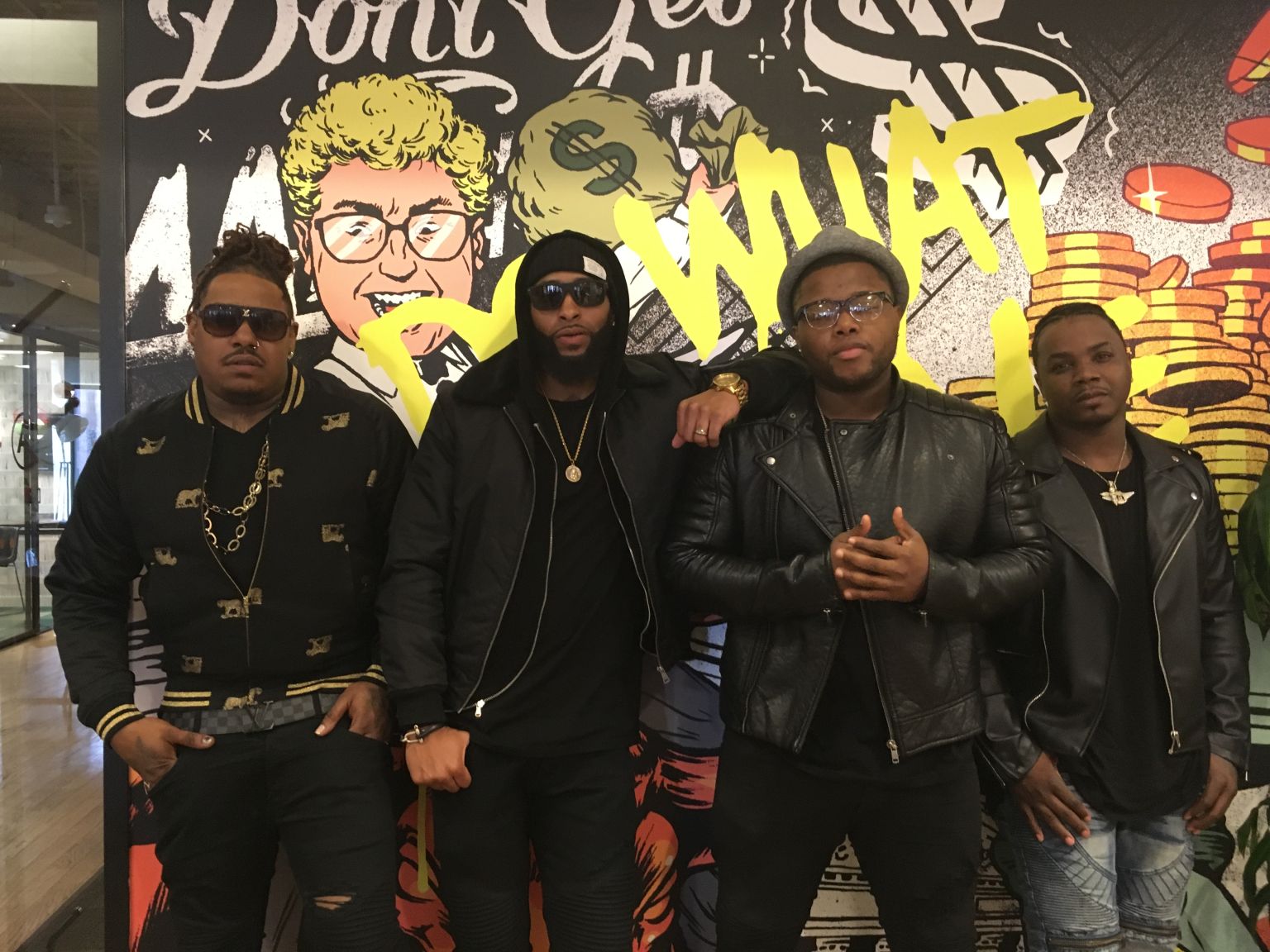 Remember Them? Day26 Is Back With New Album & Reunion Tour