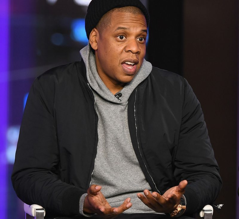 Hype Williams Thought About Casting Hov In Hood Classic Film 'Belly'