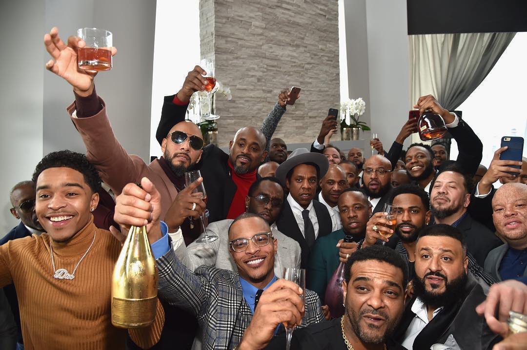 Funniest (And PETTIEST) Memes From The Star-Studded Roc Nation Brunch