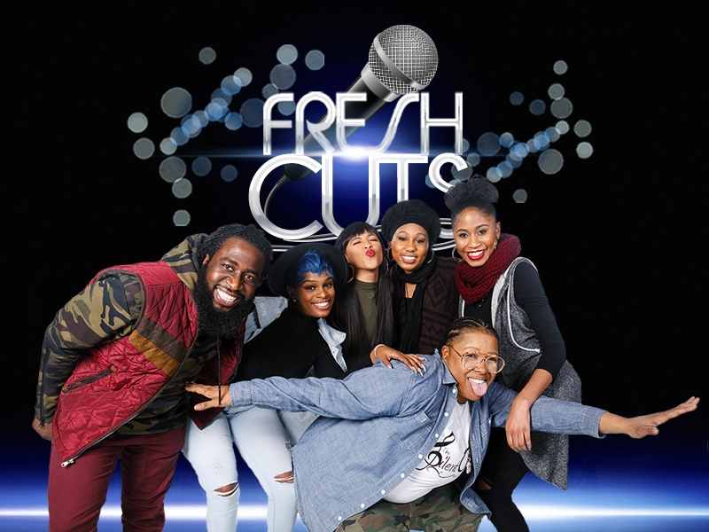 Fresh Cuts Season 3 is Back! - Bossip