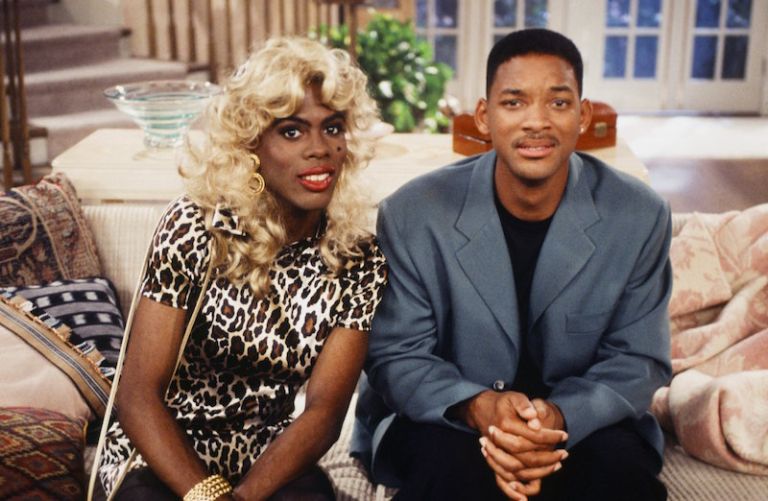 Fresh Prince might be rebooted as Fresh Princess with a female lead