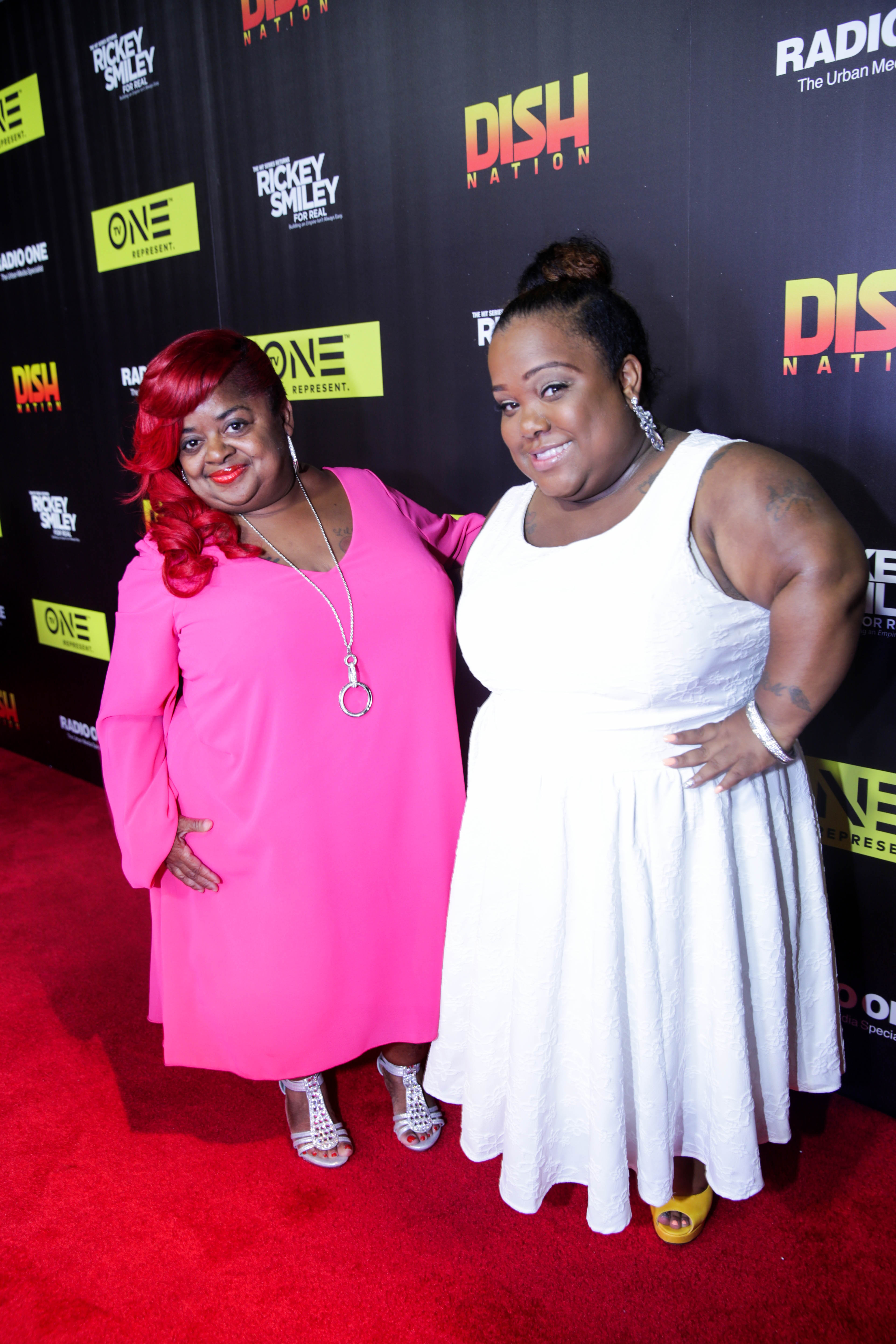 Little Women ATL: Andrea Regrets Making Minnie The Godmother