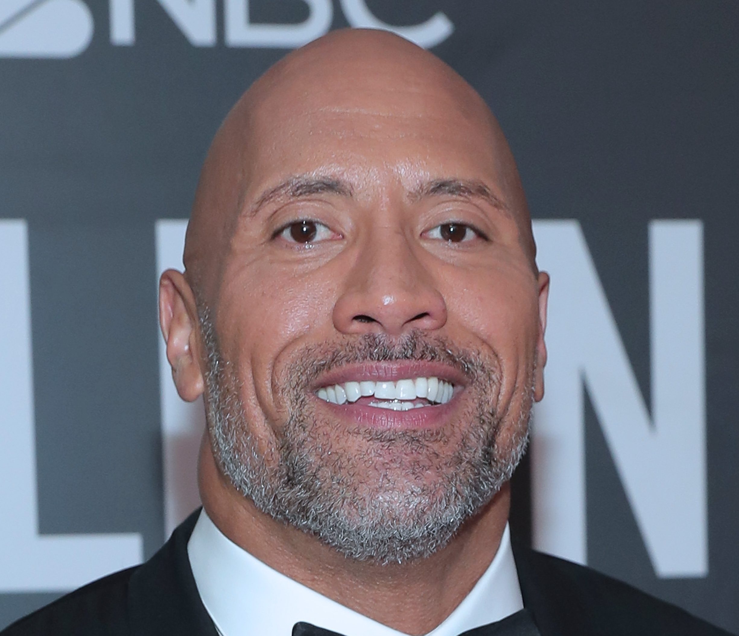He Stays Working: Peep The Trailer For The Rock's New Action Flick ...