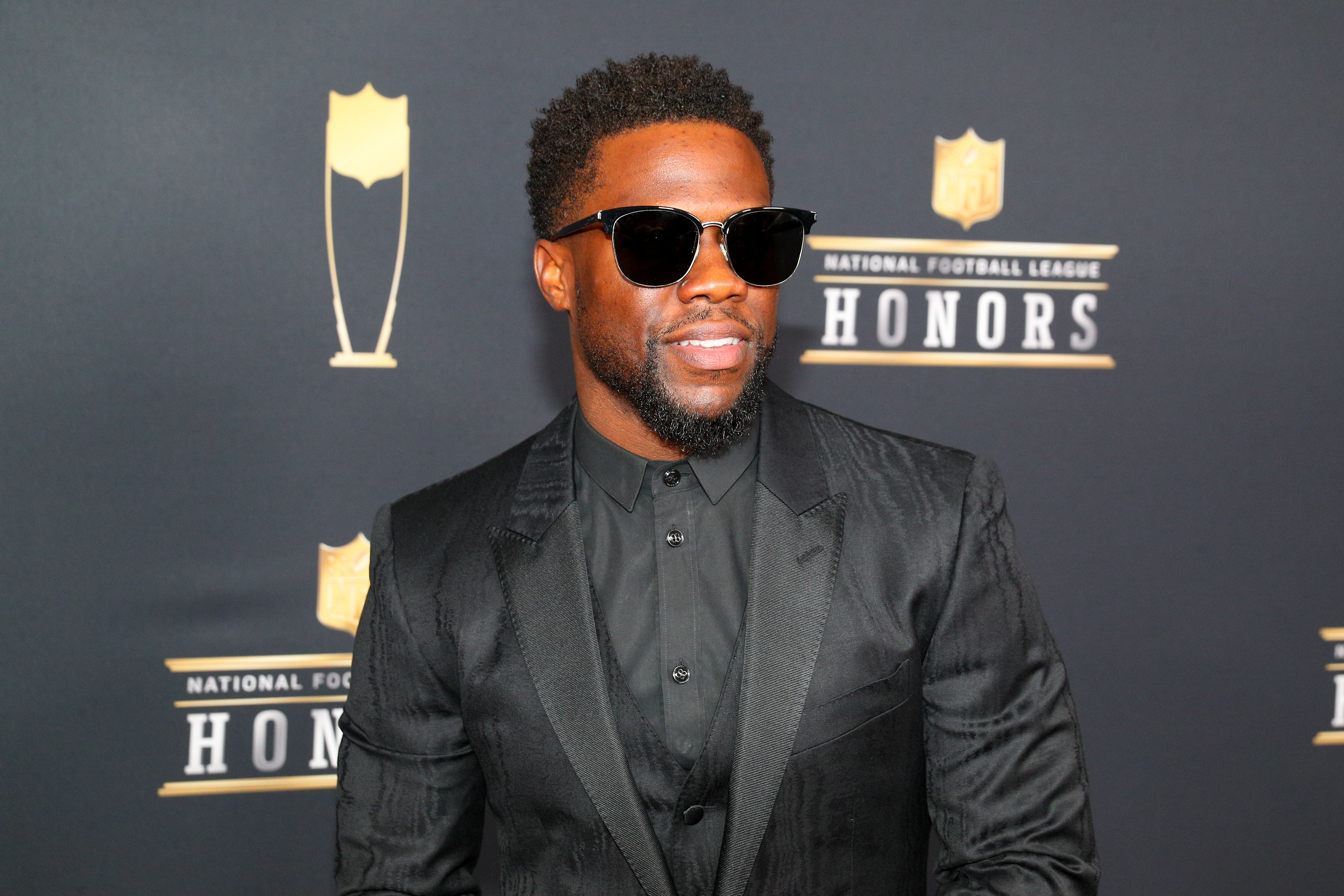 Kevin Hart Has A New Animated Series Coming To Fox