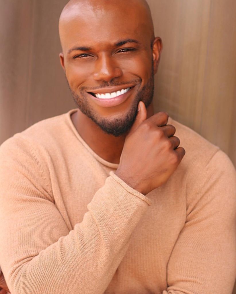 Milan Christopher Lands Roles On Three TV Shows