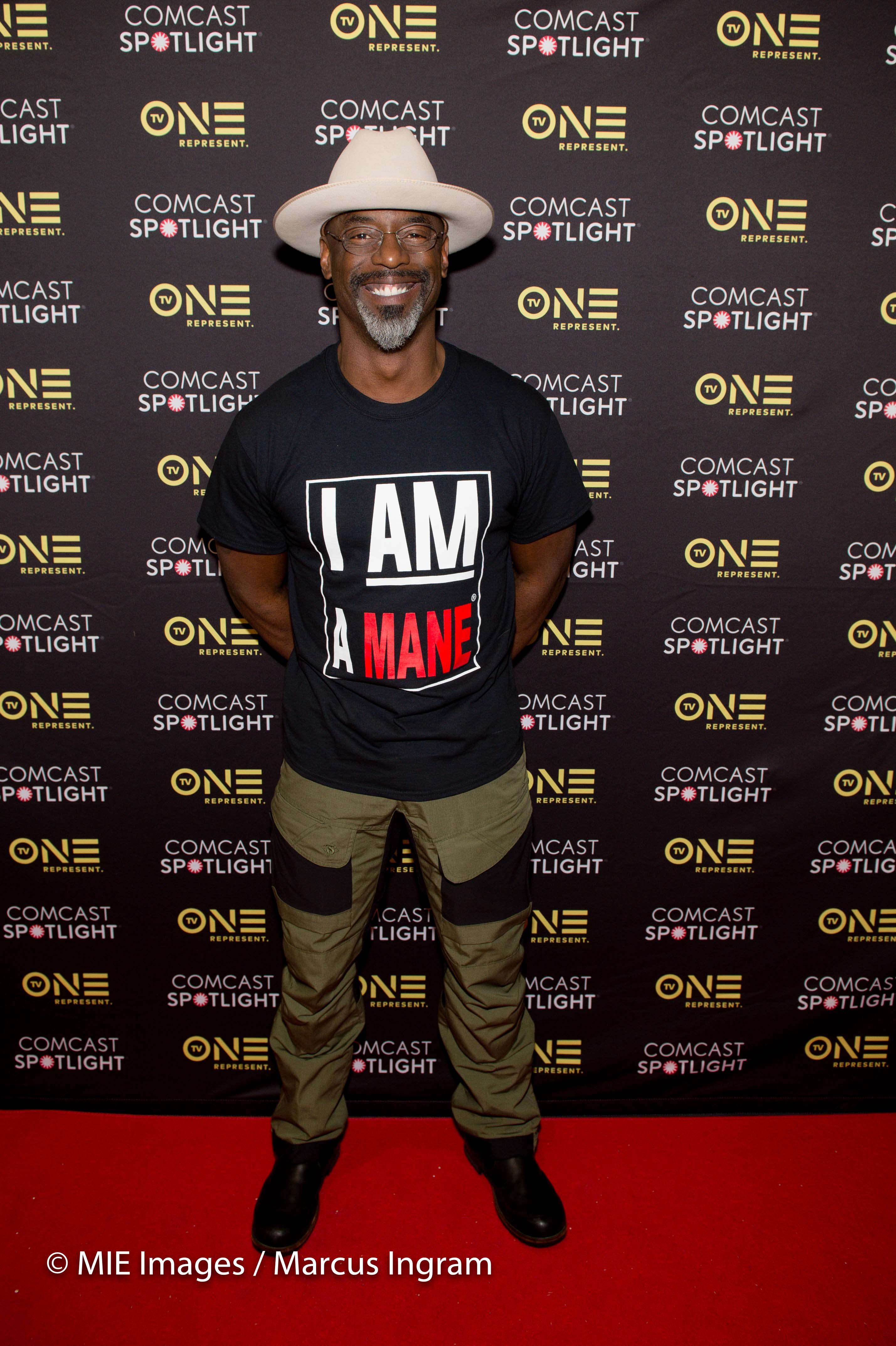 Beyond The Movement Screening Photos