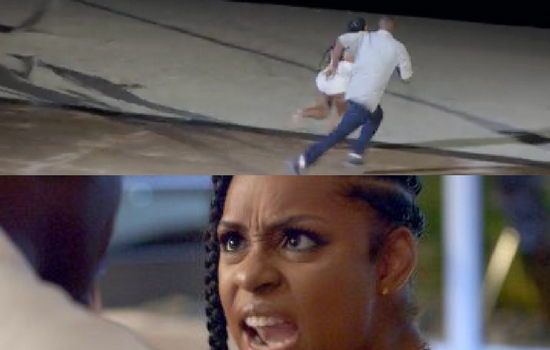 Love & Hip Hop NY Ep.14: Kiyanne Goes Crazy