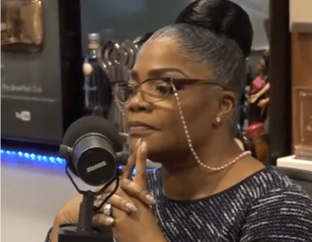 MORE Of The Funniest Memes From Mo'Nique's Messy Media Rampage