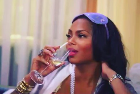 Page 9 of 16 - Bae Of The Day: WAGS Atlanta’s Sincerely Ward Had Her ...