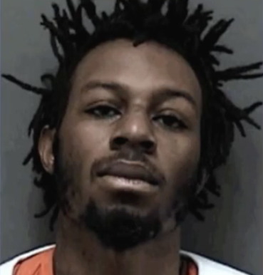 Naked Wisconsin Man Terrell Banks Stabs His Mom And Blames Marijuana