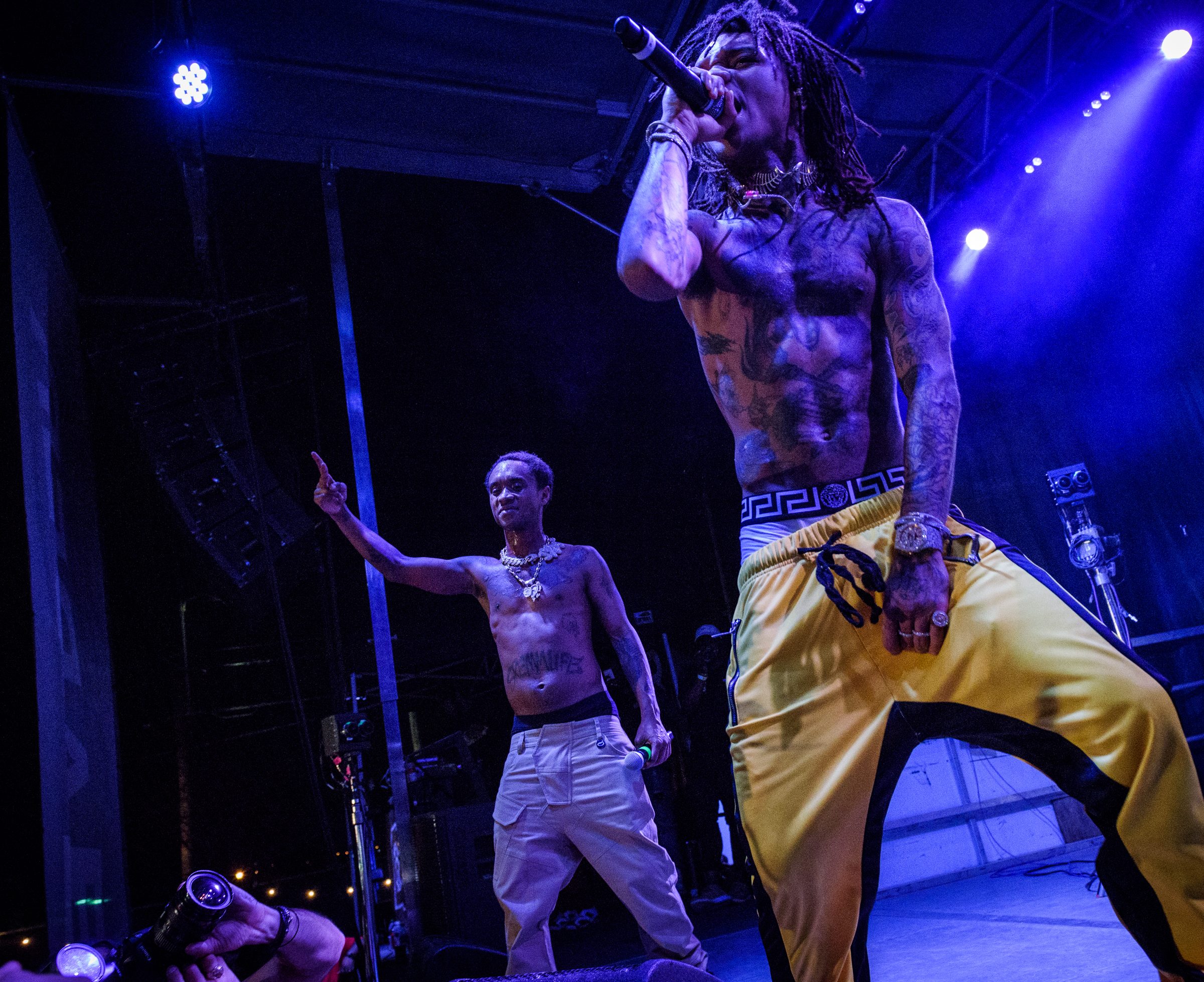 New Video: Mike WiLL Made-It, Quavo, Rae Sremmurd And Big Sean - "Aries ...