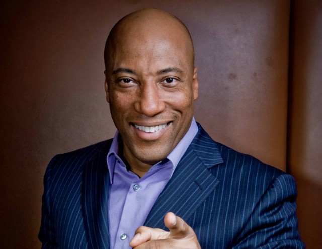 Byron Allen Buys Weather Channel For $300 Million