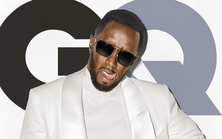 Diddy Done It: Brother Love Tells GQ He Wants To "Change The Narrative ...