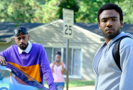 'Atlanta's Hilariously Brilliant #FloridaMan Joke Is Shattering Twitter