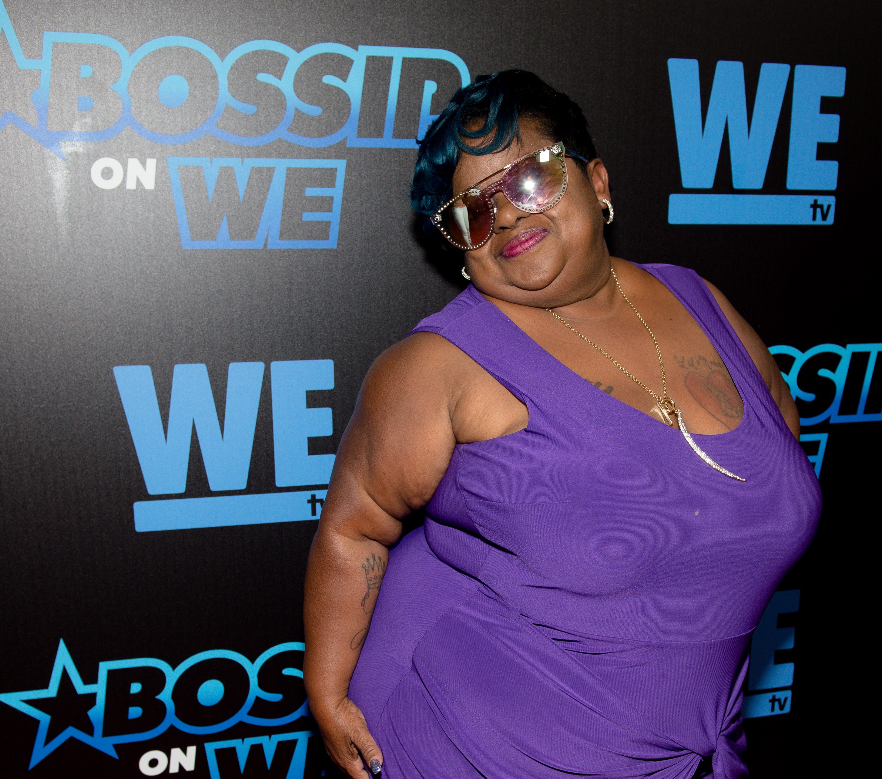 Page 2 of 5 - Little Women ATL: Monie Thinks Miss Juicy House Is Too ...