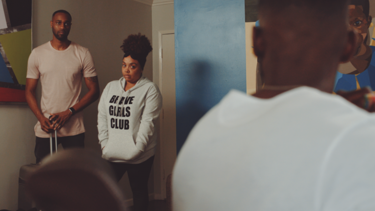 BOSSIP Exclusive: "GIANTS" Producers Open Up About Funding, Filming And ...