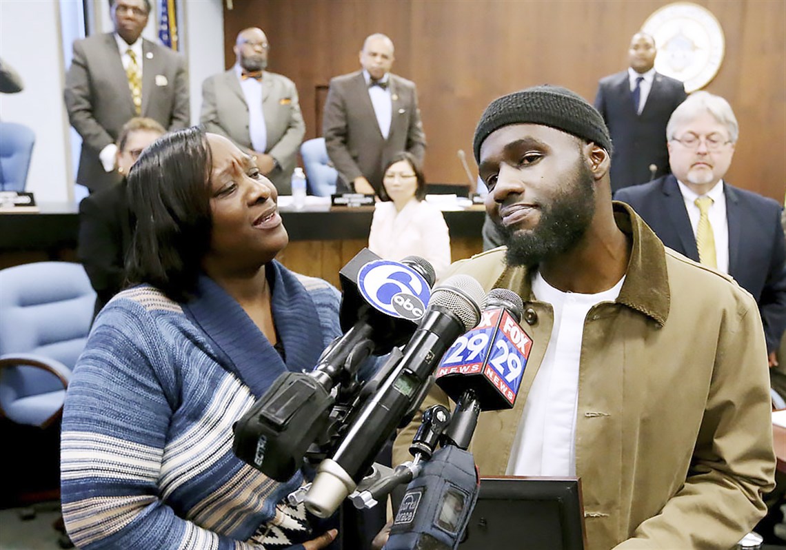 Viral Fight Video Changes Community For The Better A Year Later