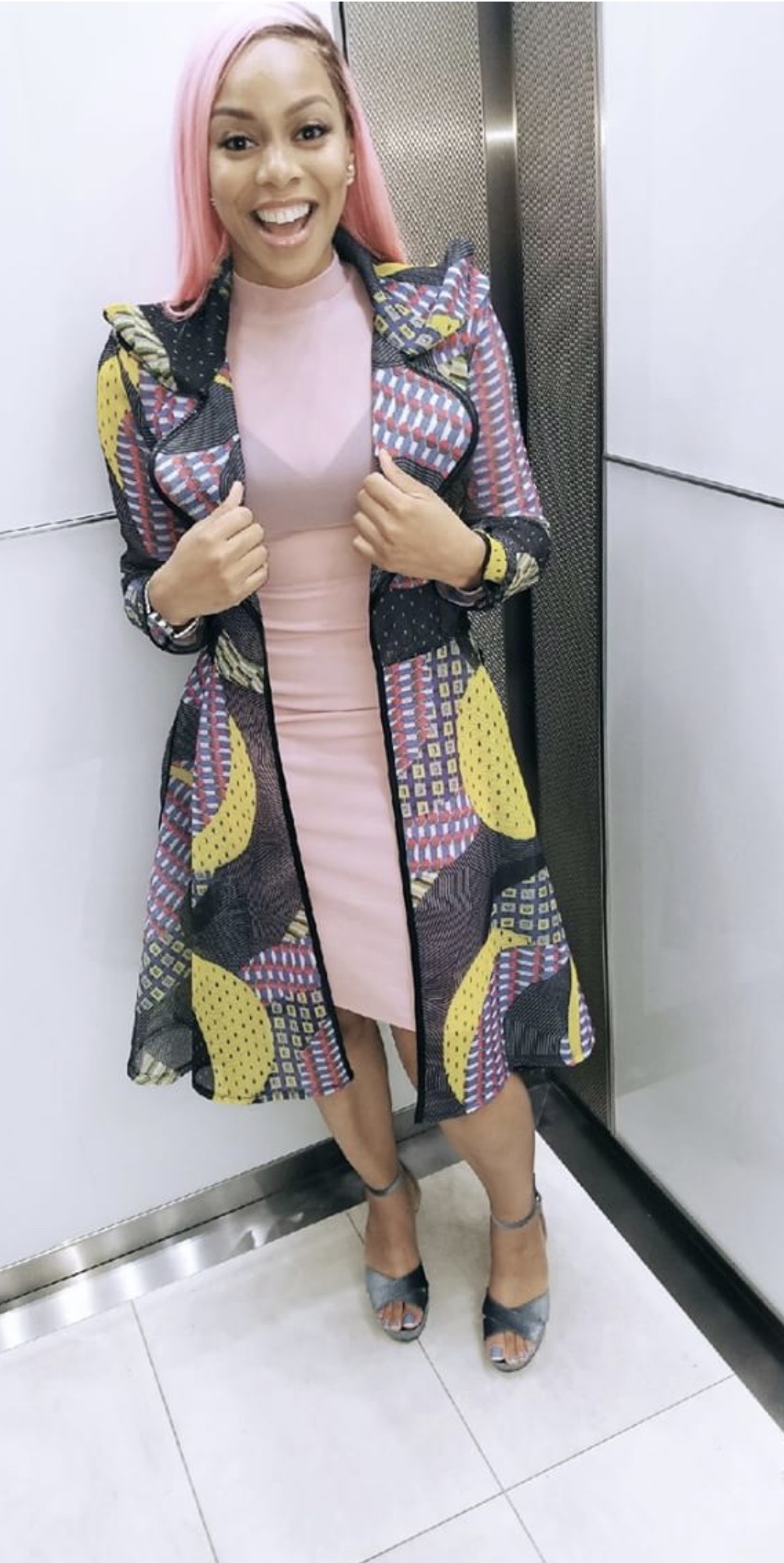 'Hustle & Soul' Exclusive: Candice Roach Talks Season 2 & Makes THIS ...