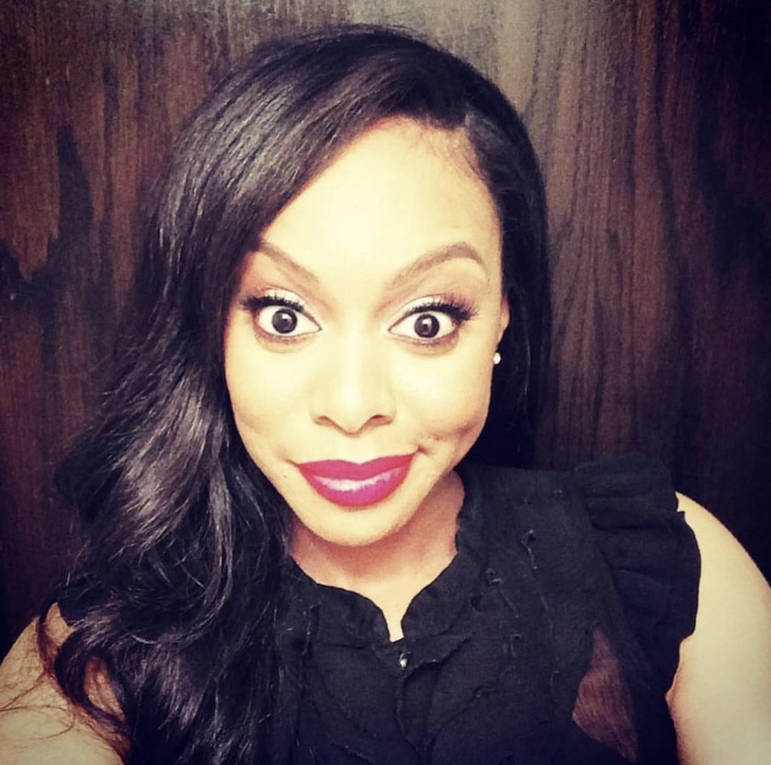 'Hustle & Soul' Exclusive: Candice Roach Talks Season 2 & Makes THIS ...