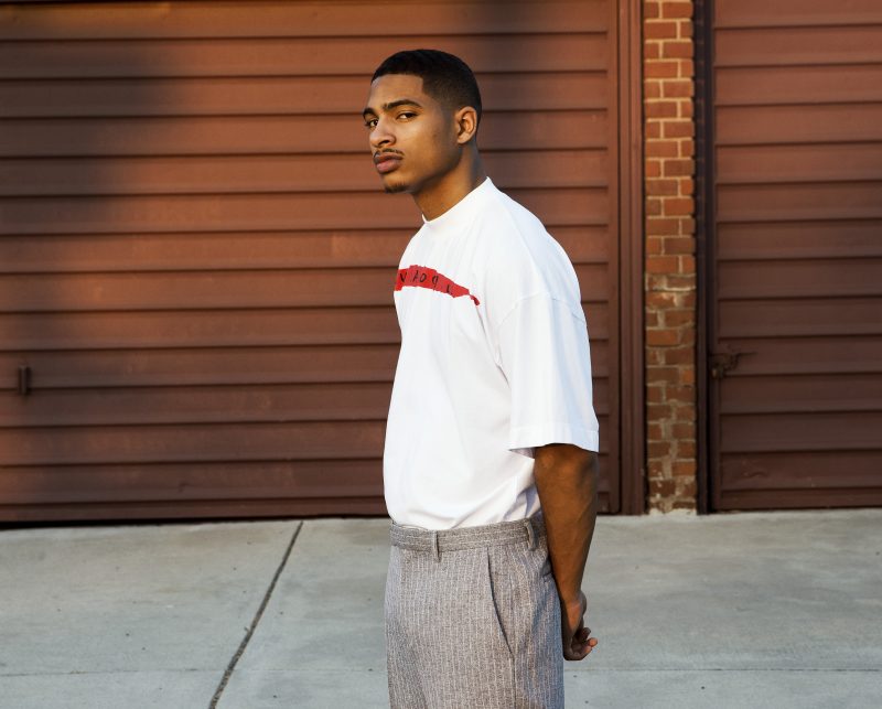 Interscope's Arin Ray Releases Debut Album 'Platinum Fire' - Bossip