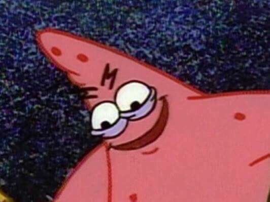 These Hilarious Savage Patrick Memes Are Winning The Internet
