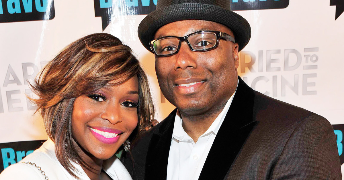 Dr. G Explains His Side Of Ms. Quad Divorce