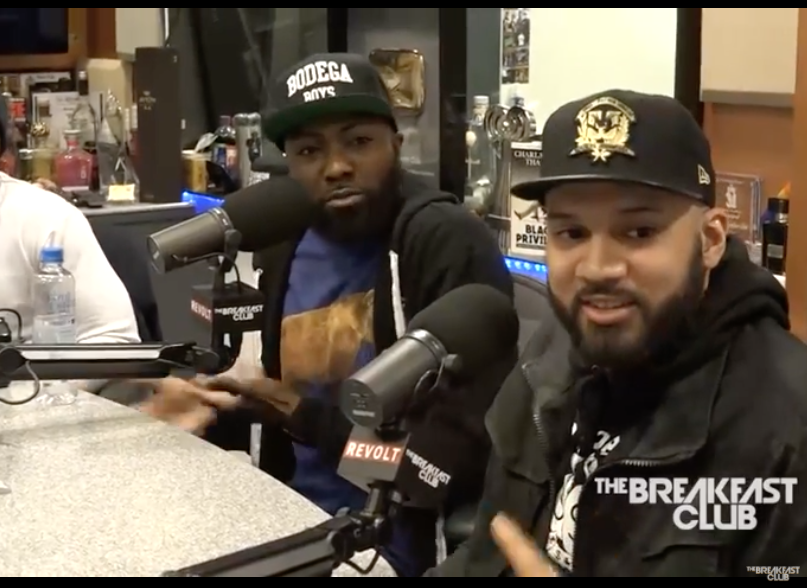 Page 2740 of 7278 - Bossip - Your Destination For Black Celebrity ...