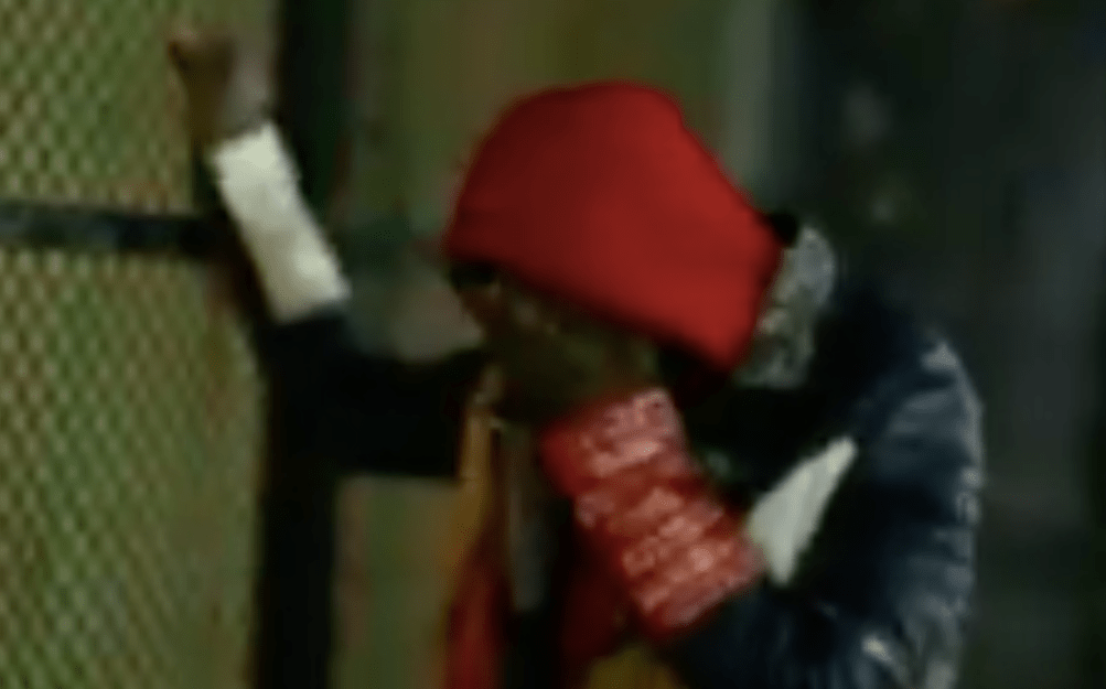 #BlackInkCrew: Walt’s Spazzing Had The Entire Timeline Losing Their ...