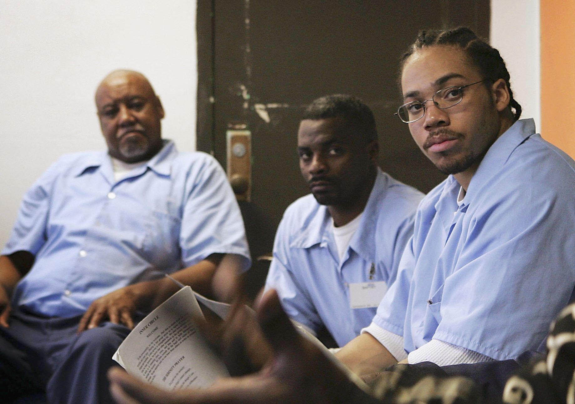 South Carolina Prison Riot Leaves 7 Inmates Dead & 17 Injured